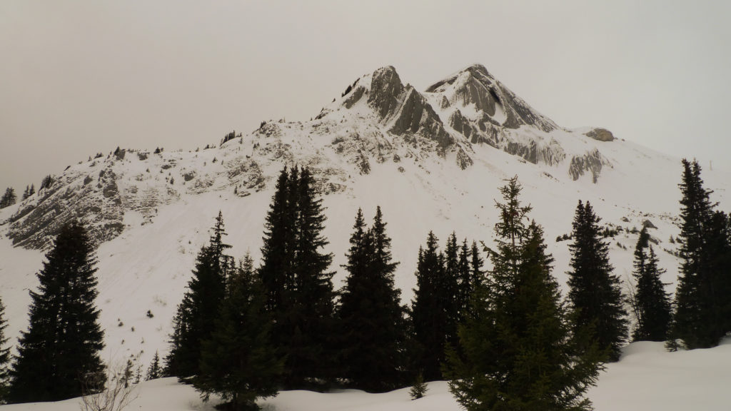 Isenfluh, Switzerland - Brendan Bush