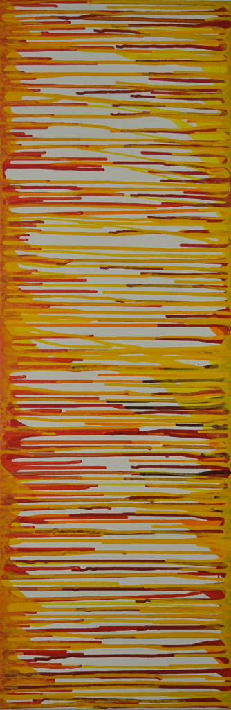 'I Can't Keep Things Straight' #6 | Brendan Bush