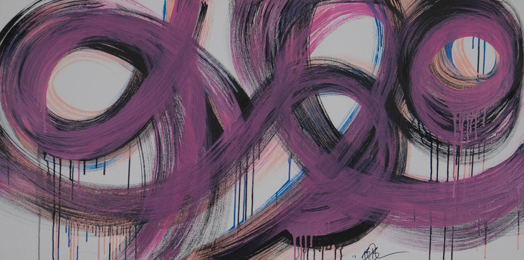 "And Then, And Then, And Then", 2019 - Brendan Bush